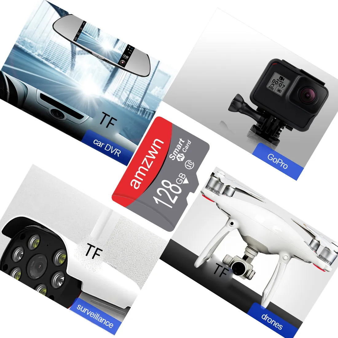 DHgate.com:High-Capacity MicroSD Memory Card: Expand Your Storage Up to ...