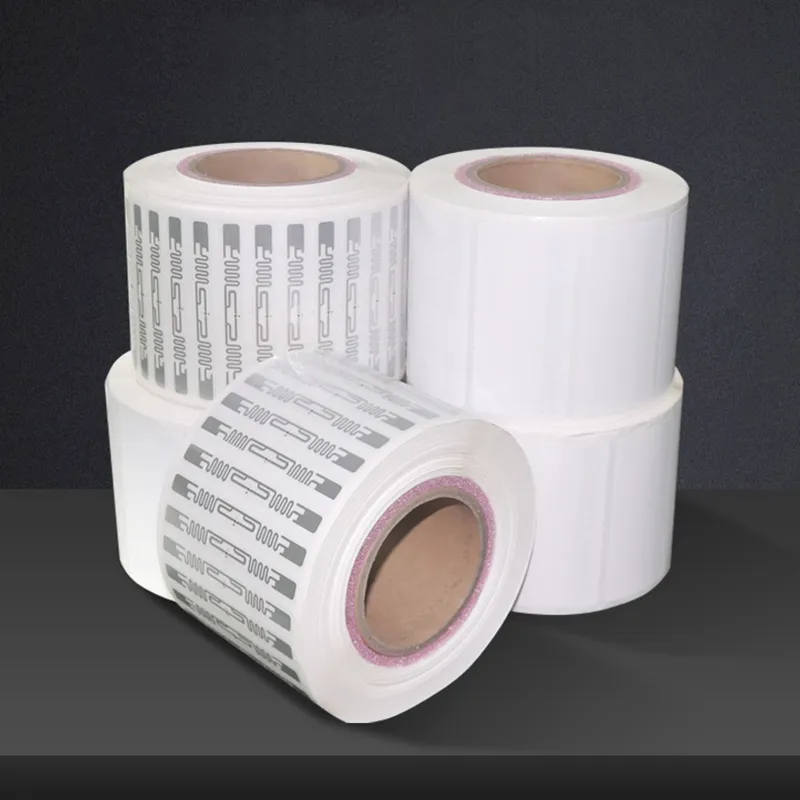 DHgate.com:20PCS UHF RFID Wet Impinj M730 Chip Label Sticker for Asset ...