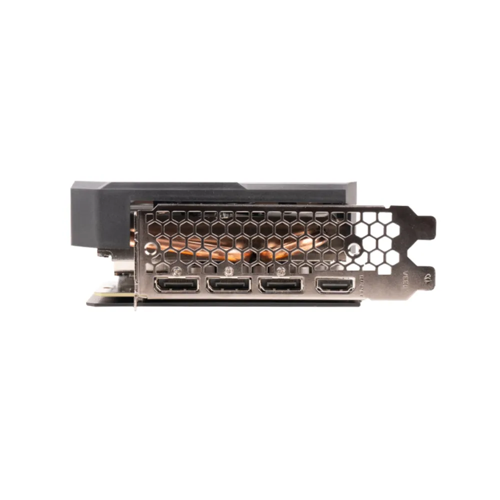 High-Performance 8GB GDDR6 Gaming Graphics Card - Experience Immersive ...