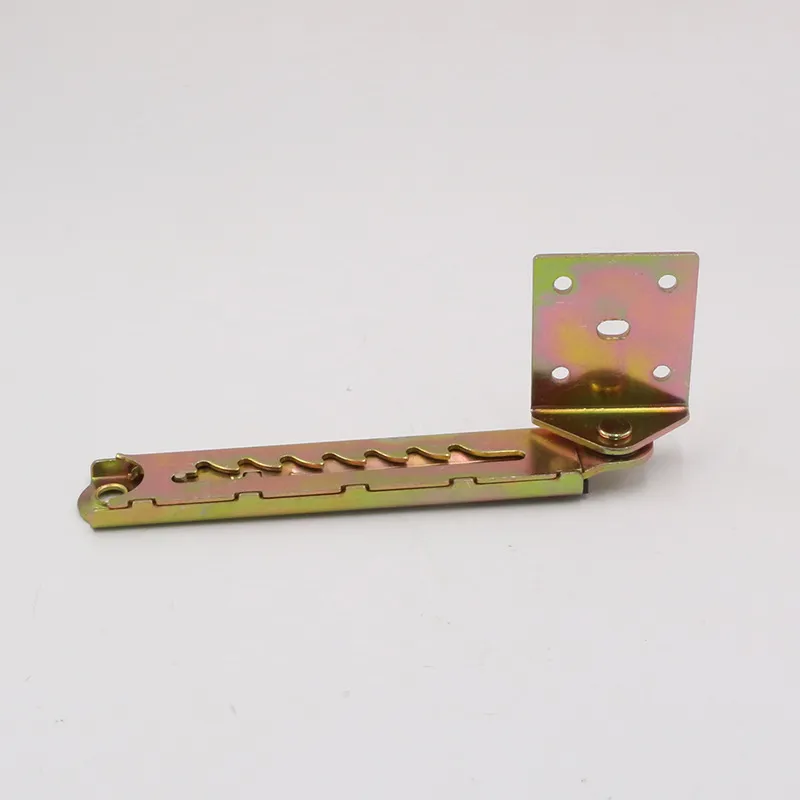 Adjustable Headrest Hinge - Telescopic Height Control, Multi-Gear ...