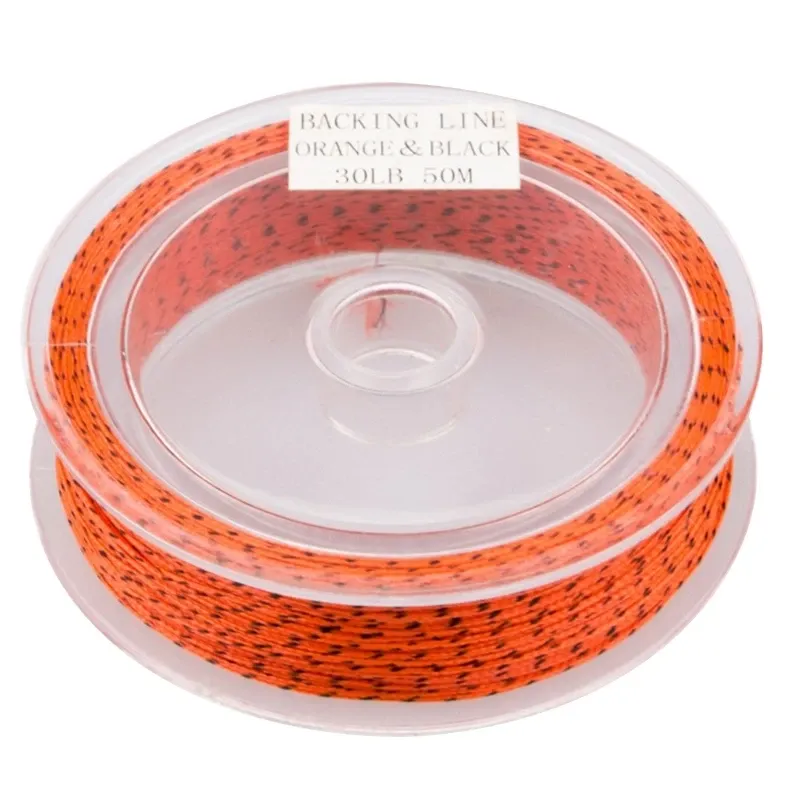 DHgate.com:Fly Fishing Line Kit - Tear-Resistant Backing Line & 20/30LB ...
