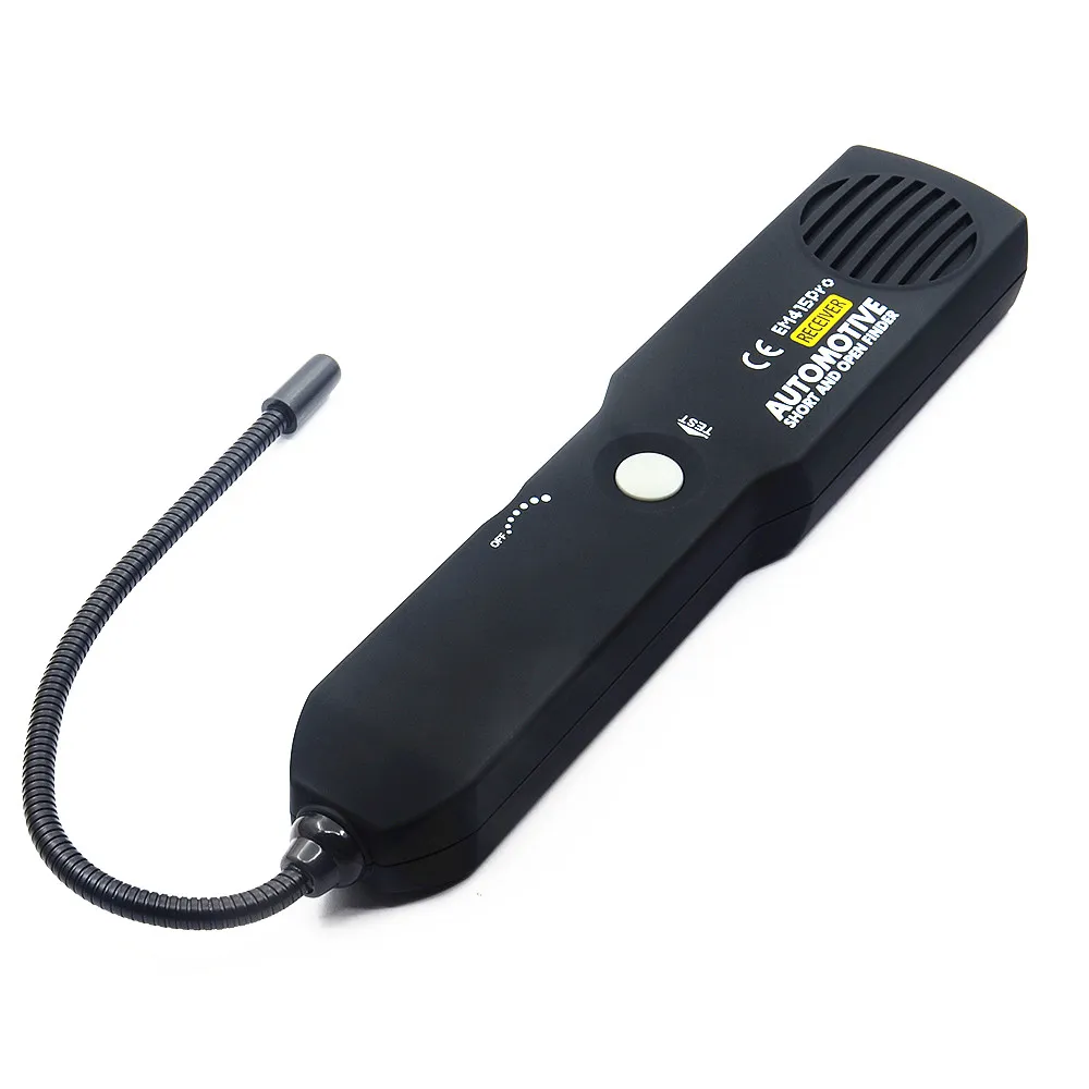Automotive EM415PRO 6-42V DC Short and Open Circuit Finder ...