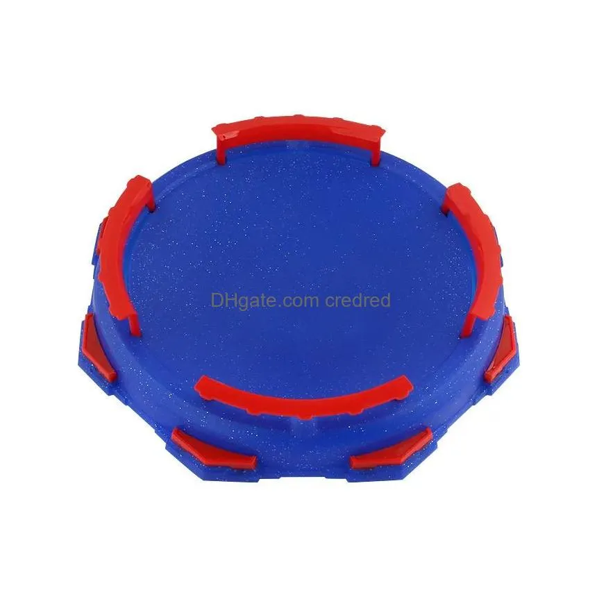 Beyblade Stadium Gyro Frisbee Series Burst Arena Accessories Spinning ...