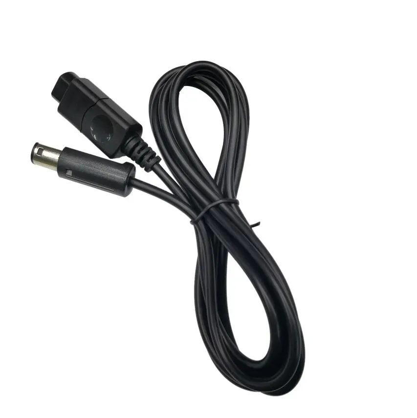 DHgate.com:Premium 6ft Extension Controller Cable for Nintendo GameCube ...