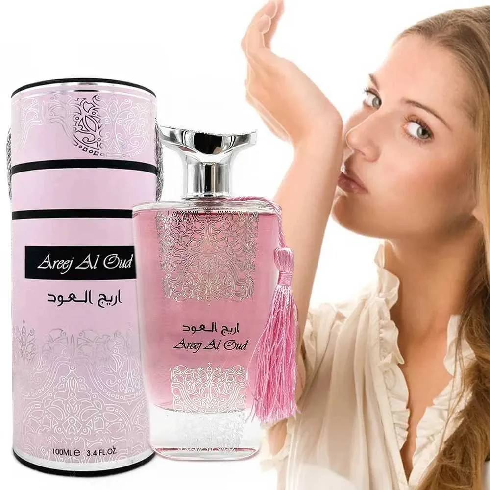Arabian Floral Body Spray for Women - 100ml Cologne with Pheromones ...