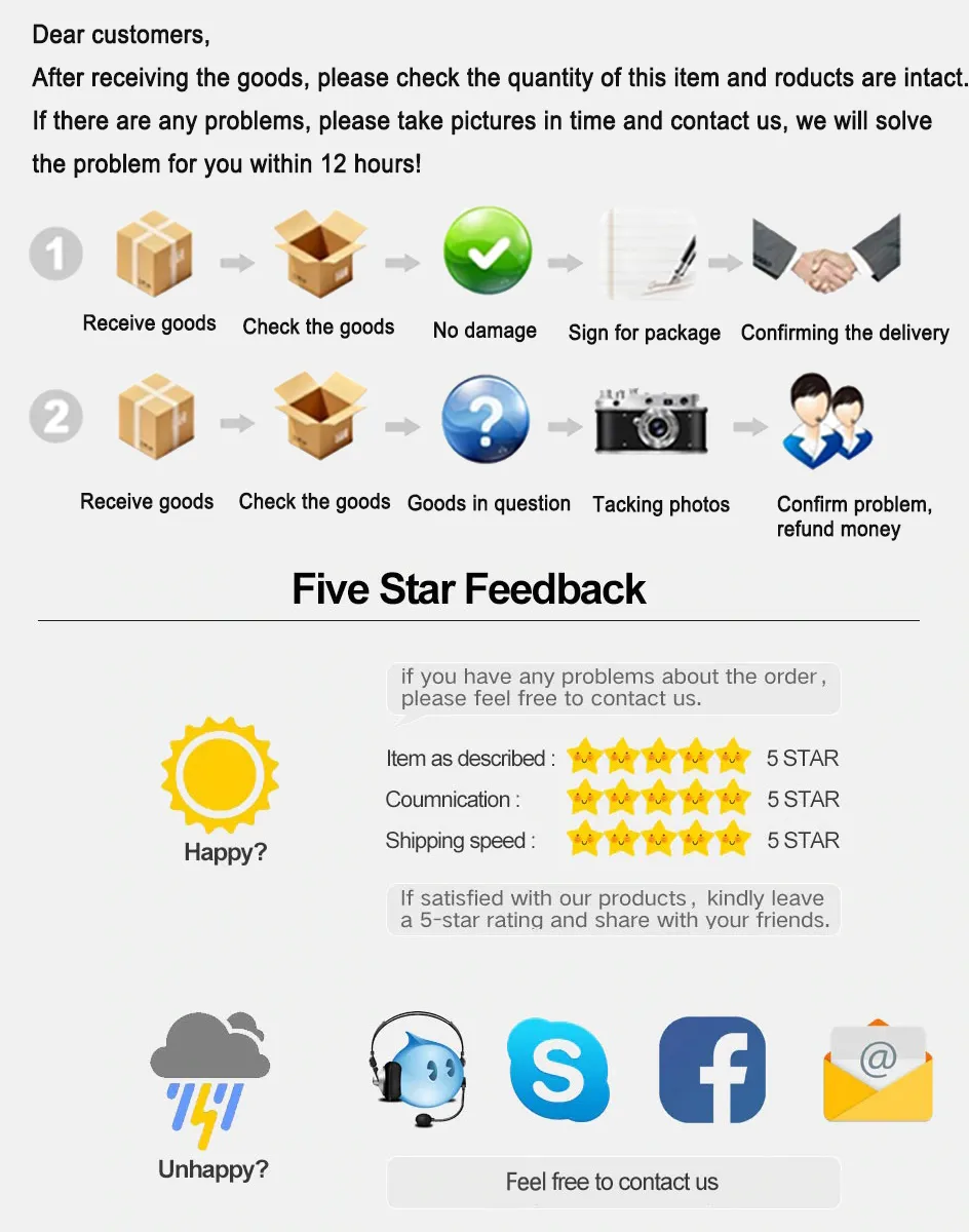 Watch Hands for VK63 Movement with 6 Metal Needle Hands in Gold or ...