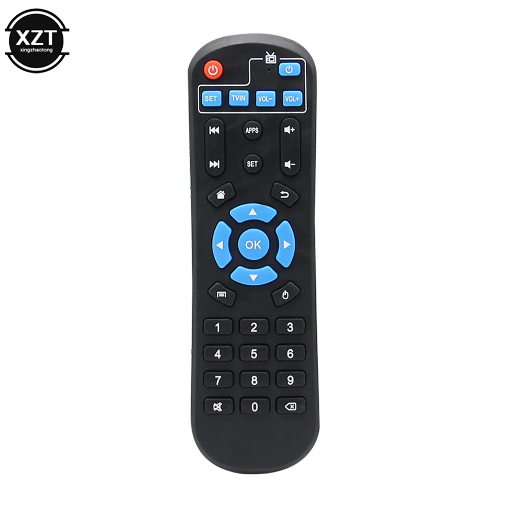 DHgate.com:Universal Television Remote Replacement for Set Top Boxes ...
