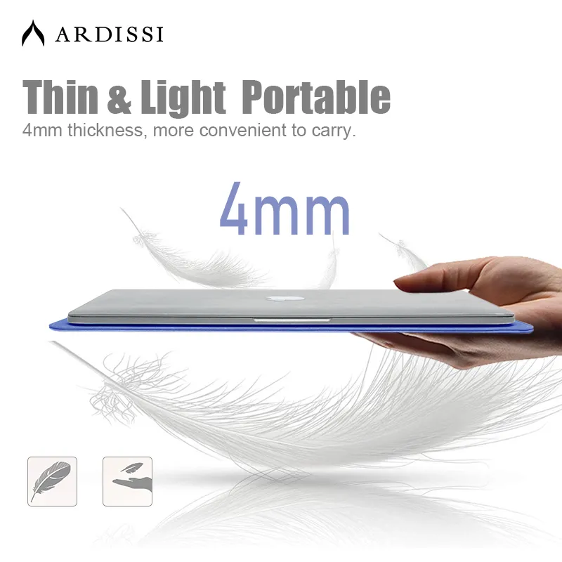 Laptop Sleeve Case with Hasp Closure for ASUS VivoBook Pro S14 ZenBook ...