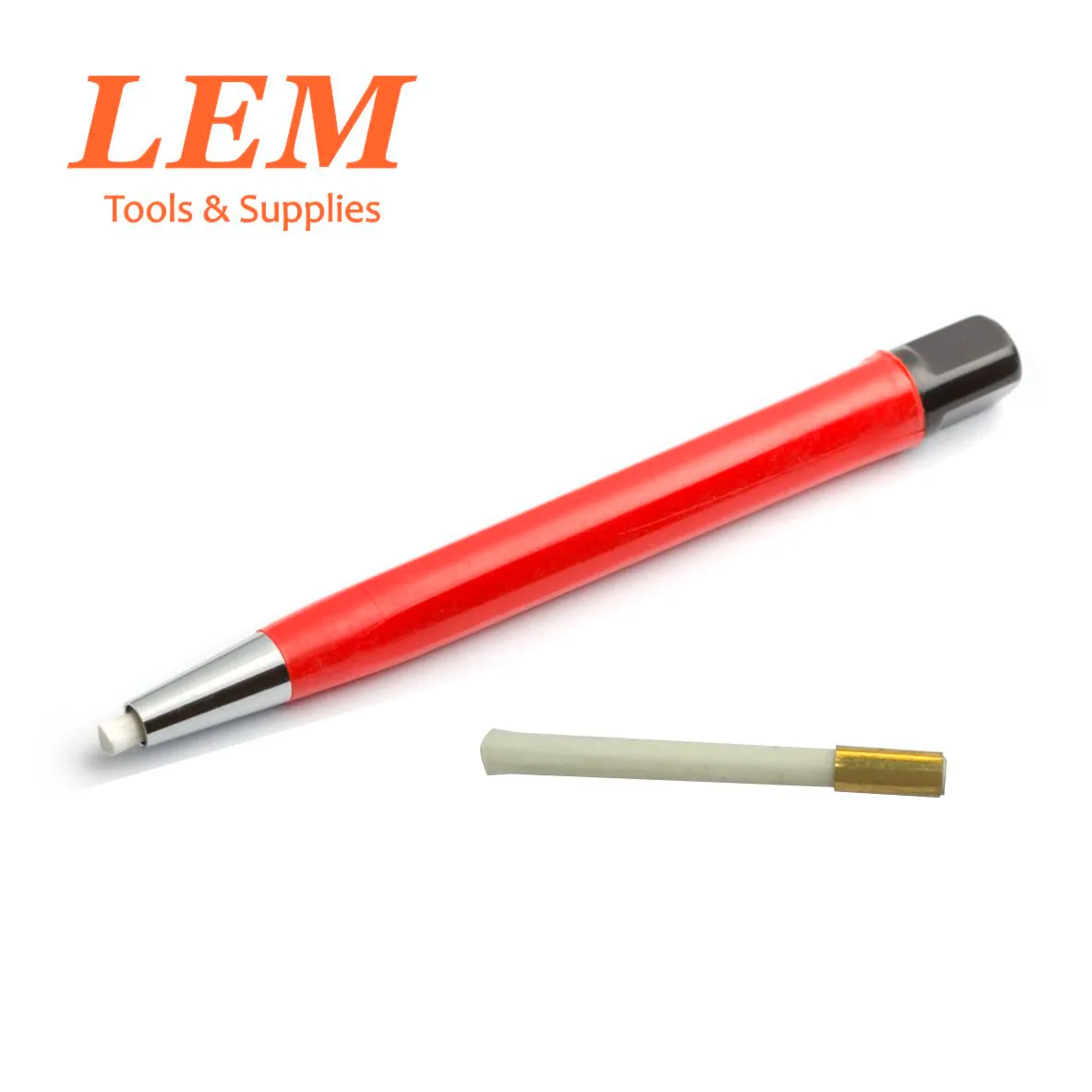 Precision Rust Removal Brush Pen - Glass Fiber Cleaning Tool for Watch ...