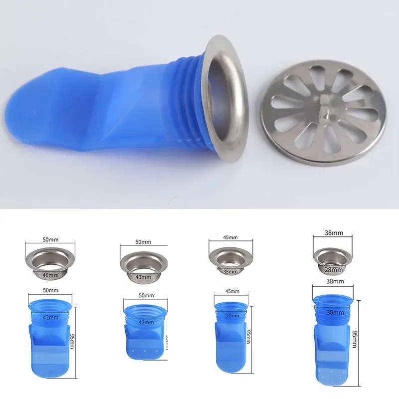 DHgate.com:Floor Drain Seal - Silicone Check Valve Core Backflow ...