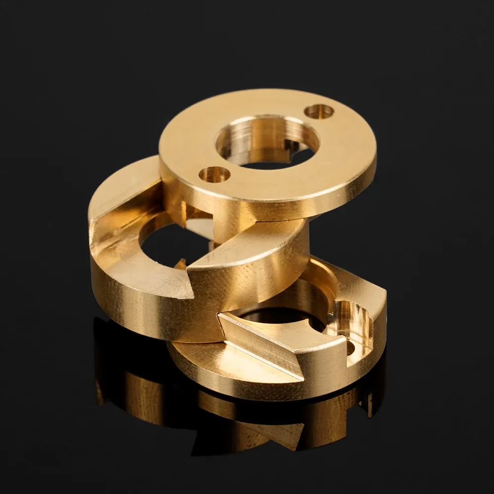 OLDHAM 18mm Z Axis Coupling For Creality Metal 3d Printing Service CR10 ...