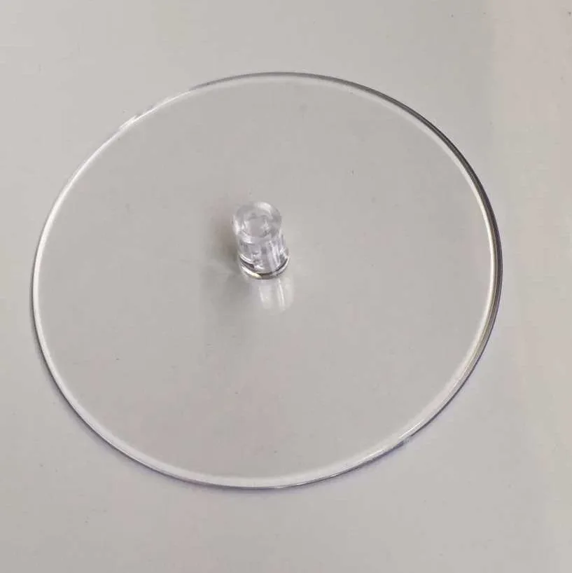 Rotating Solar Registry Of Motor Vehicles Disc Display Table For Mobile ...