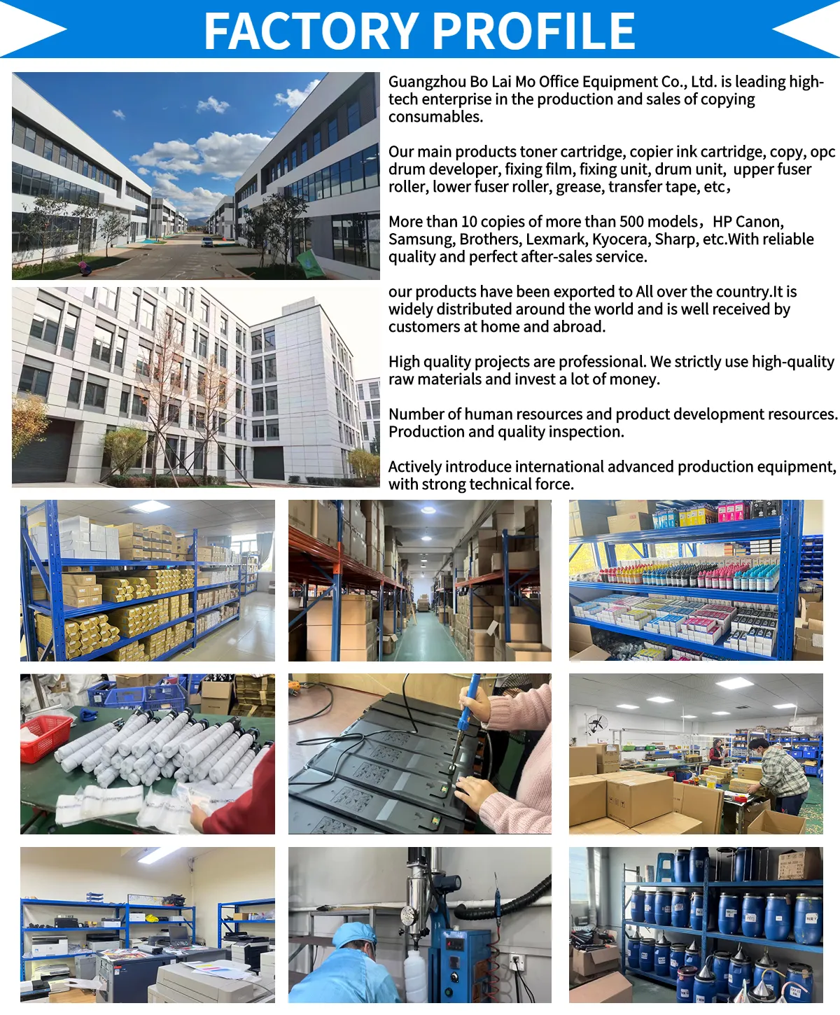 MX60NV MX61NV Developer Powder for Sharp MX3081 4081 5081 6081 2621 ...