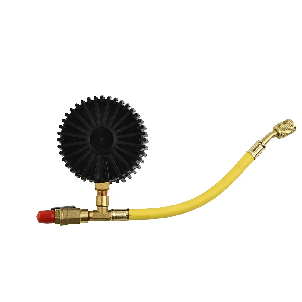 High-Performance Nitrogen coolant pressure tester for HVAC Systems - 1/ ...