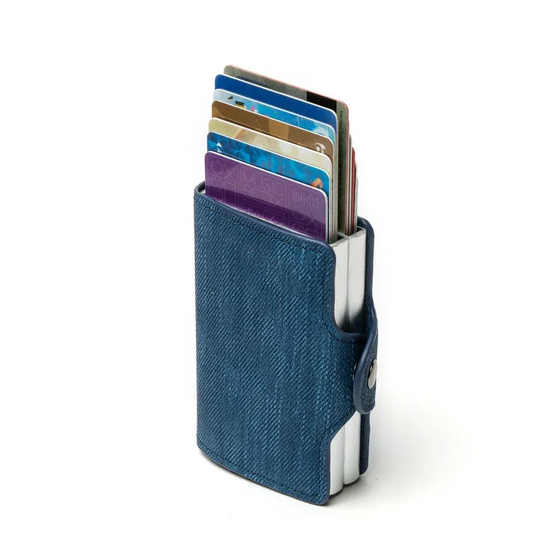 Chihuahua Wallet Chihuahua Laser Engraved Aluminum Wallet - RFID ...