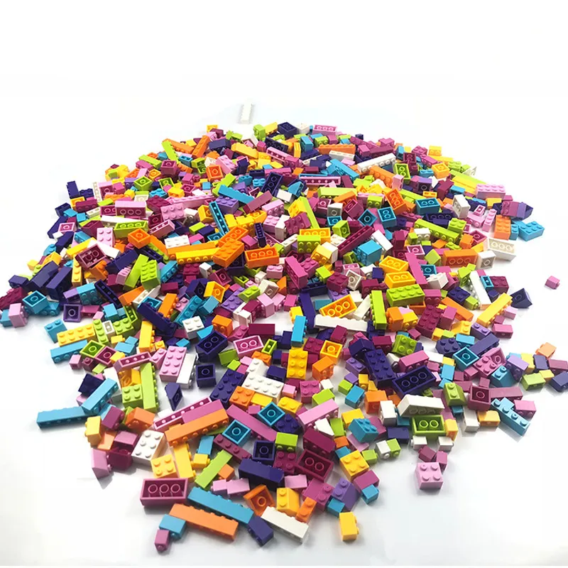 Building Blocks Mini Creative Set: DIY... From Ddmyfriend, $86.17 ...