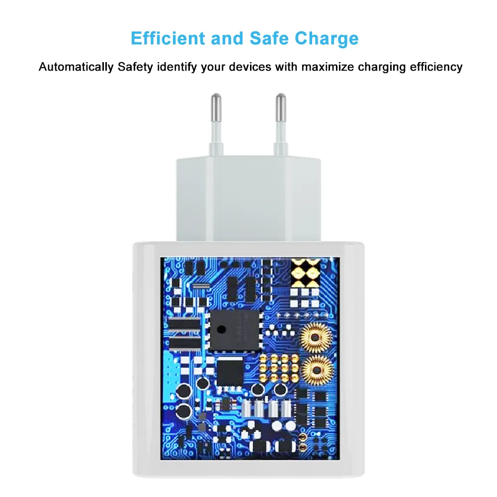 67W Fast Charger USB-C for Xiaomi Poco X3 GT F3 GT Poco X4 Pro 5G Mi ...