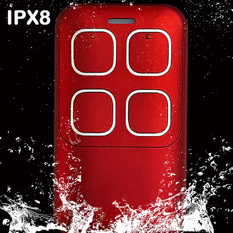 Garage Door Remote Control Duplicator 315MHz 390MHz 433.92MHz 868MHz ...