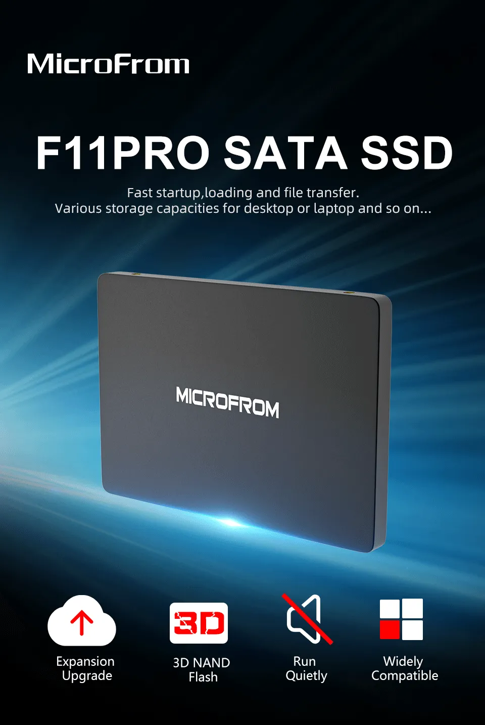 DHgate.com:High-Speed 2.5" SATA SSDs: Boost Your Laptop/Desktop ...