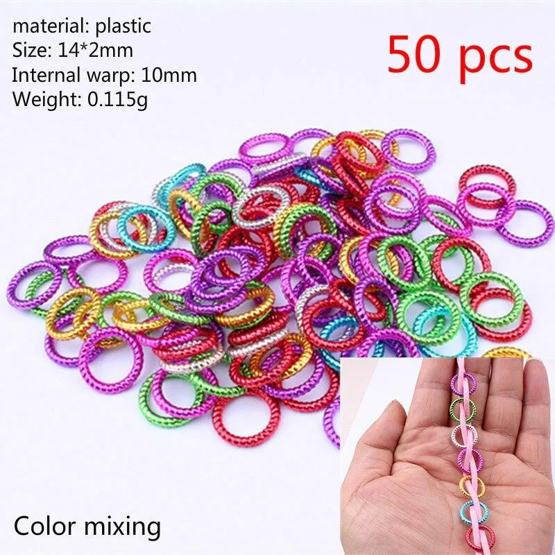 Dreadlock/Braid Beads | Metal Hair Clips | Gold & Silver Decorative ...