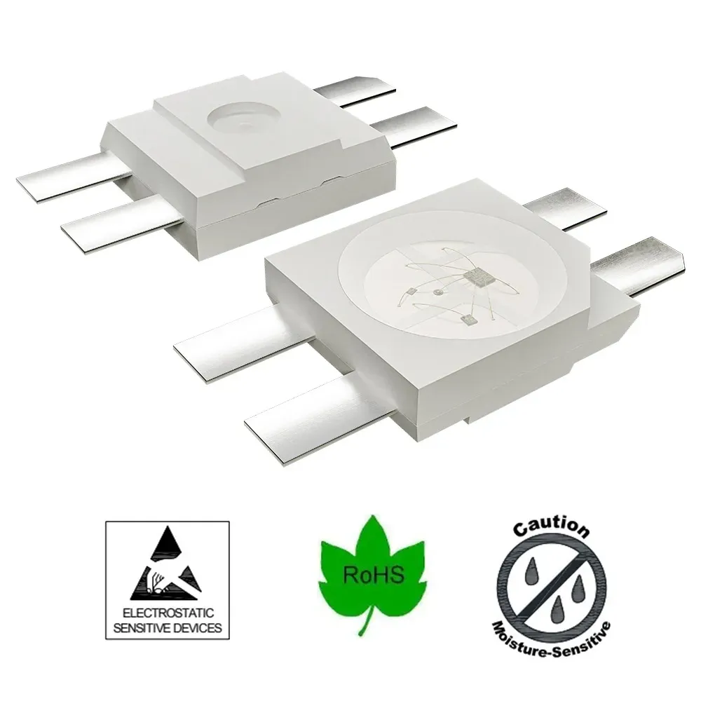 Mini RGB LED Light Chip Individually Addressable 3228 SMD LED Chips ...