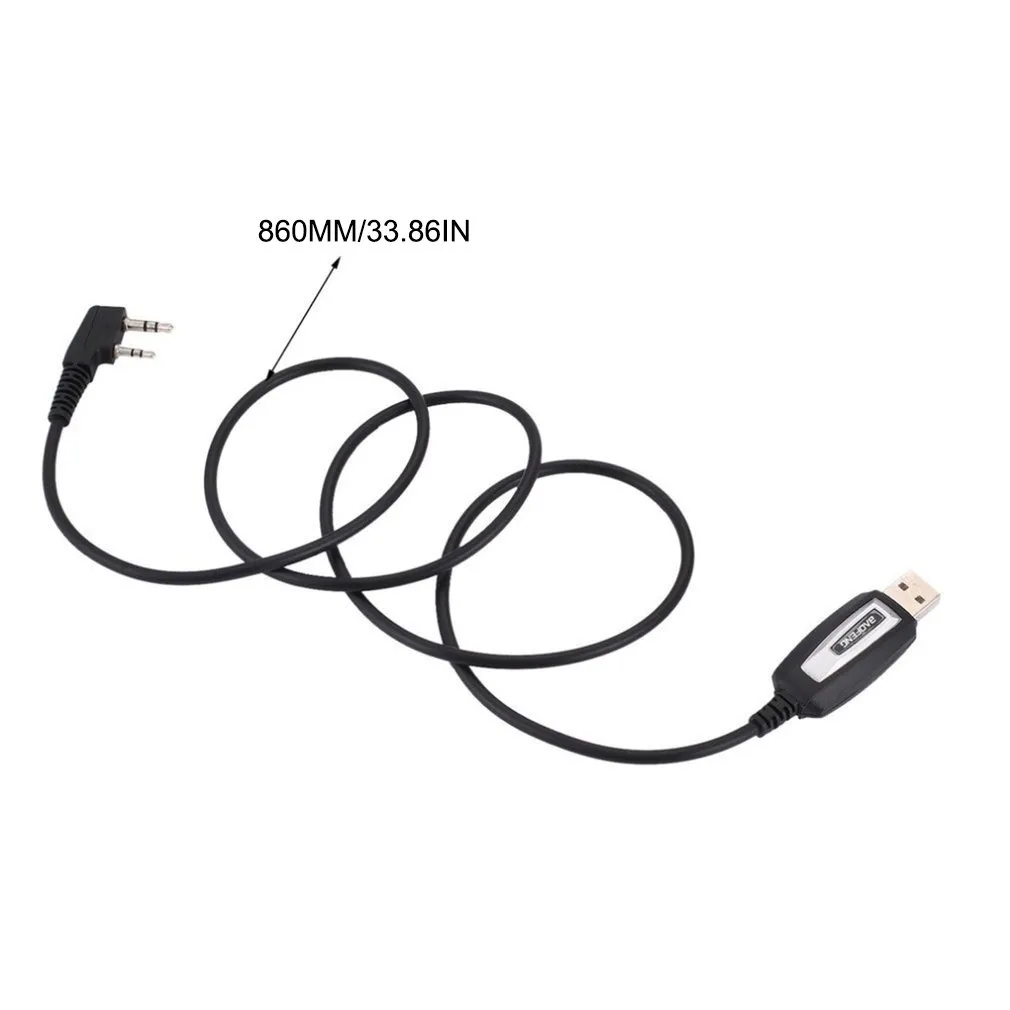 Baofeng USB Programming Cables For UV 5R UV 82 BF 888S UV S9 BF V9 With ...