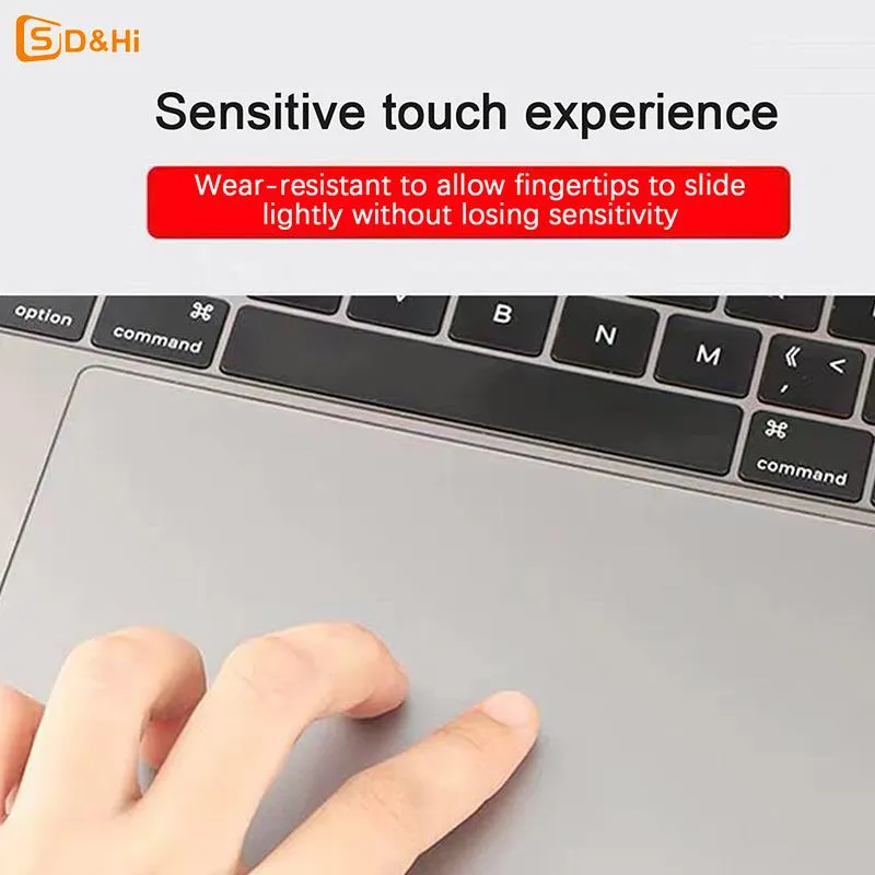 Touchpad Protective Film Sticker For Macbook Air13 Pro16 13.6 Air M2 ...
