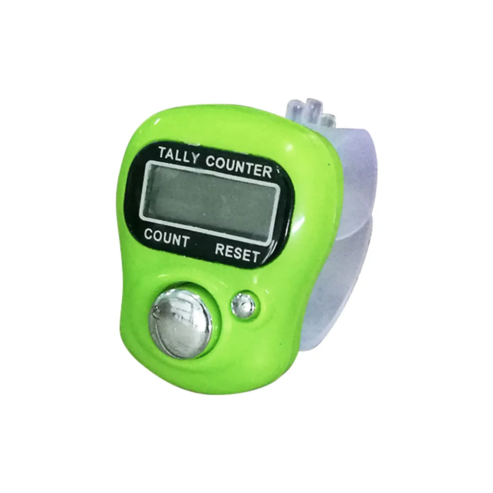 DHgate.com:Digital Handheld Counter - Portable LCD Screen Tally Clicker ...