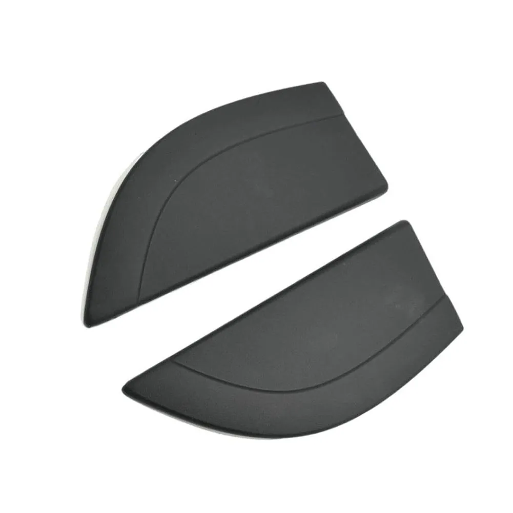 Hyundai Accent 2006-of Car Door Outside Pillar Molding Panels 83840 ...