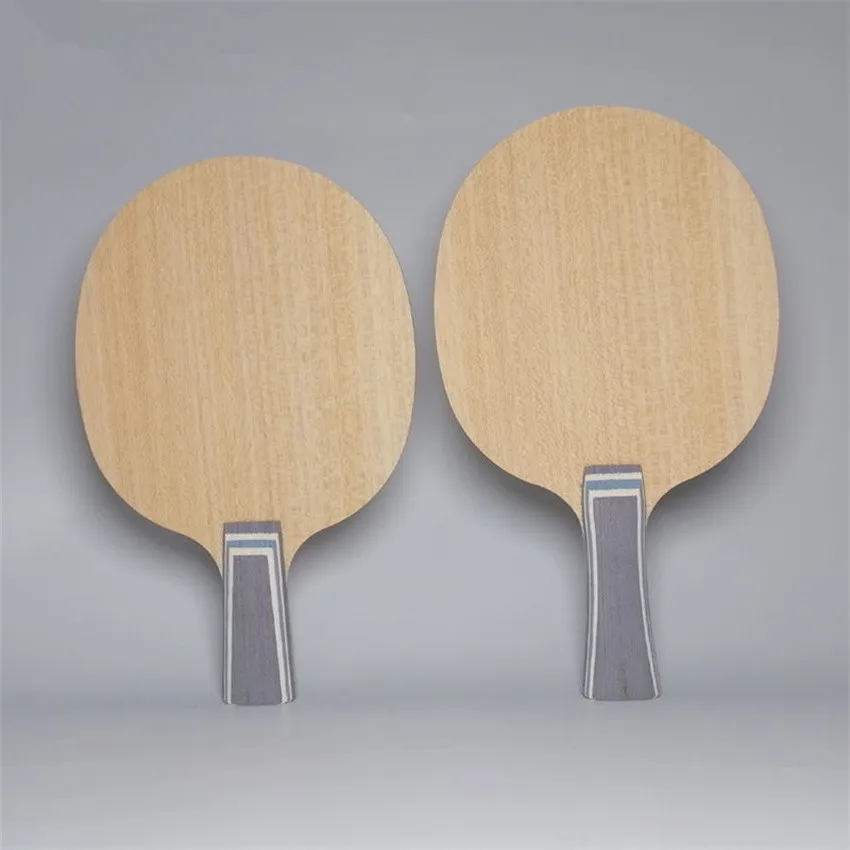 ALC VIS Structural Base Plate Offensive Table Tennis Racket Mechanical ...