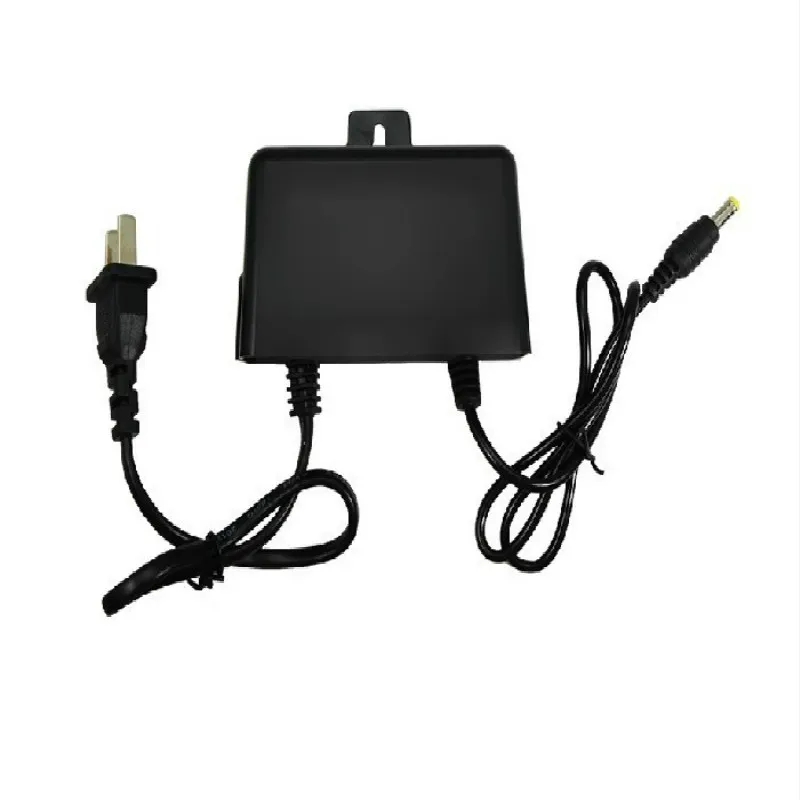 12V 2A Waterproof Power Supply AC/DC Adapter for CCTV Security Camera ...