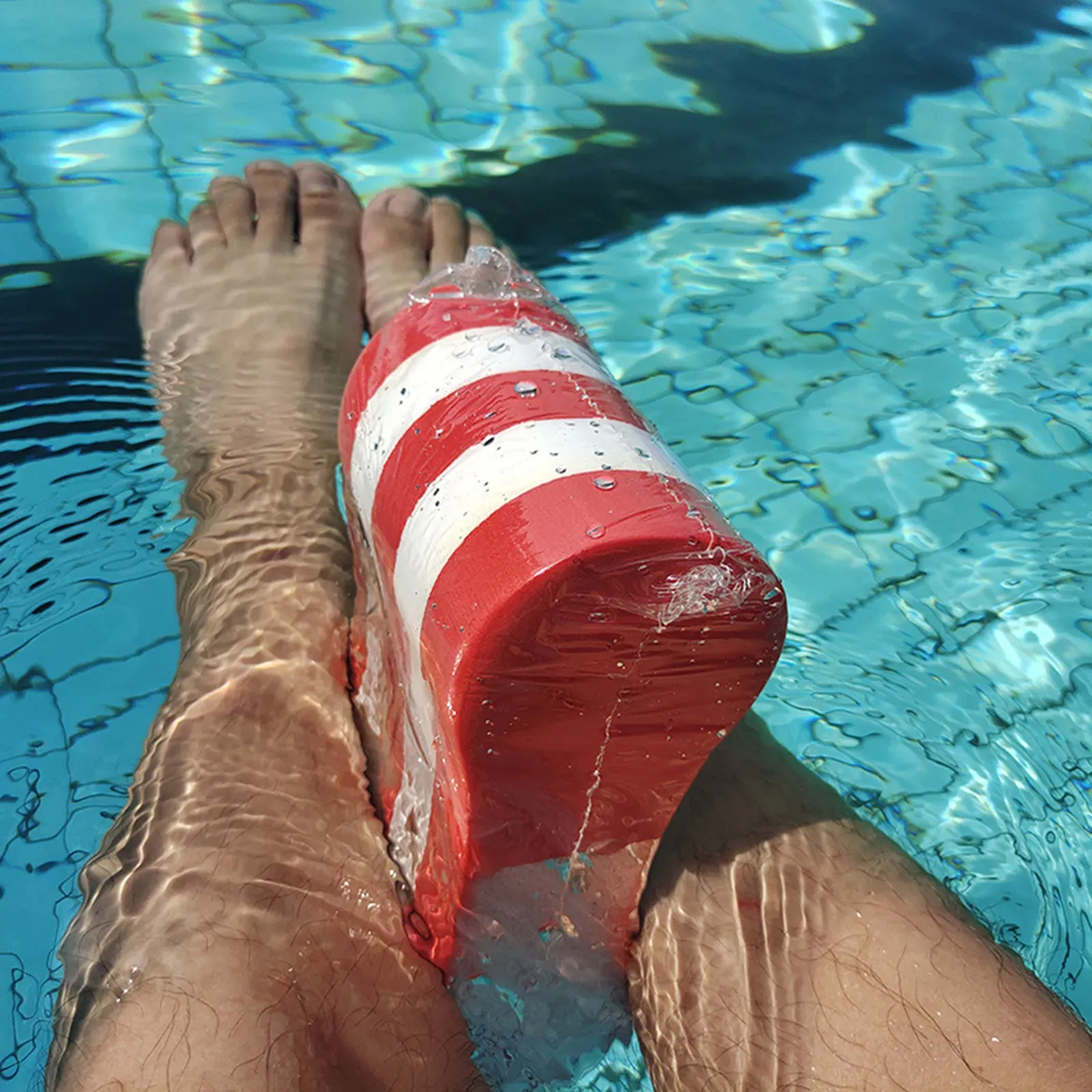 DHgate.com:2024EVA Kickboard Leg Float Trainer Aid Swim Buoys for ...