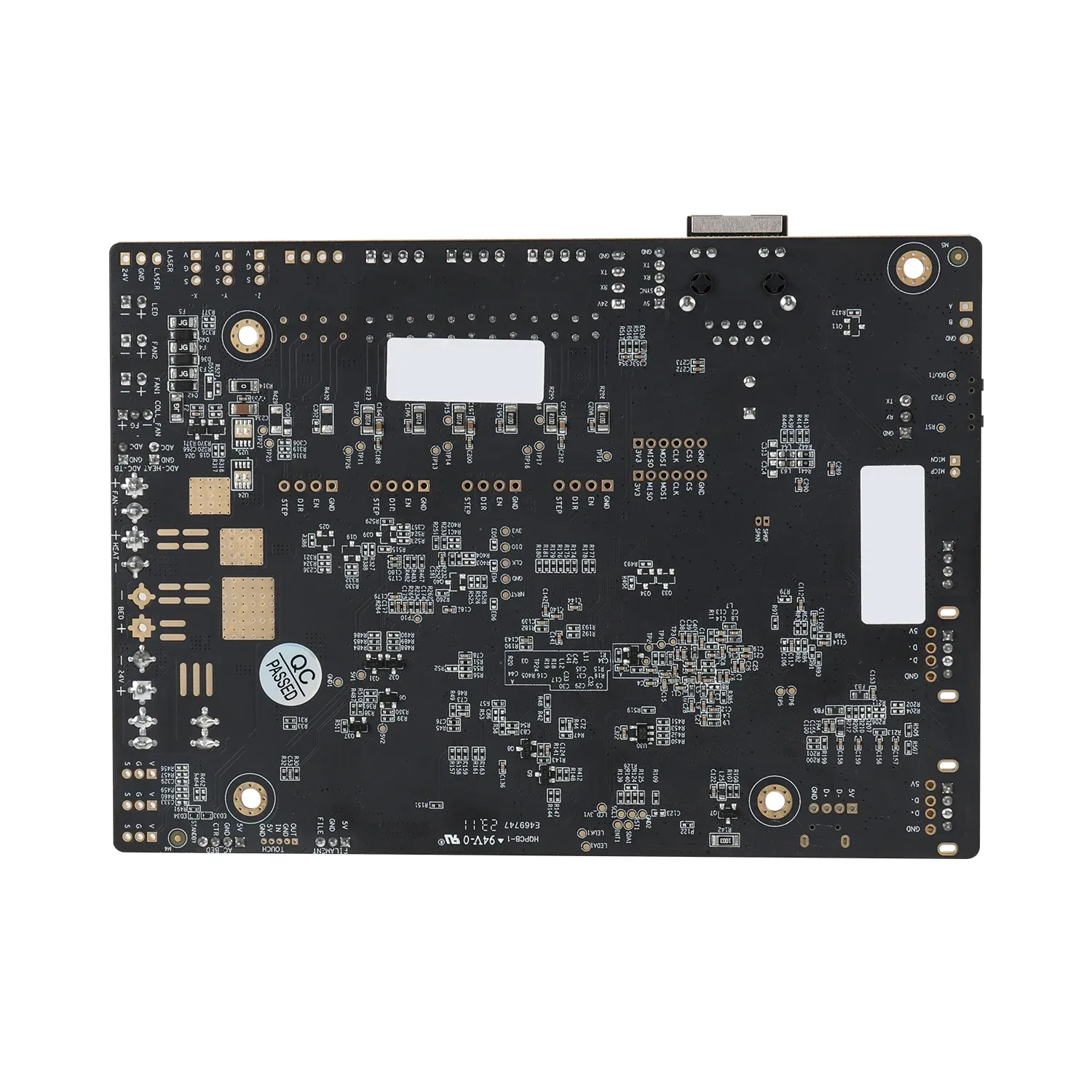 Upgraded 3D Printer Mainboard: Creality K1 MAX Original Mainboard Kit ...
