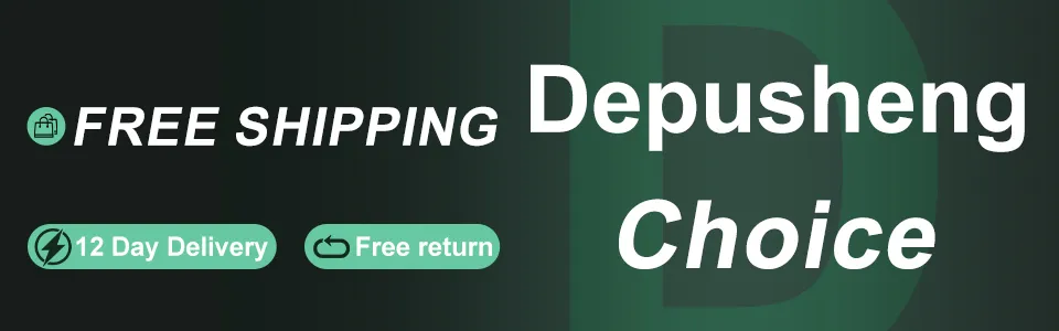 Audio Interface Depusheng RX4 USB Sound Card AD Converter with ...