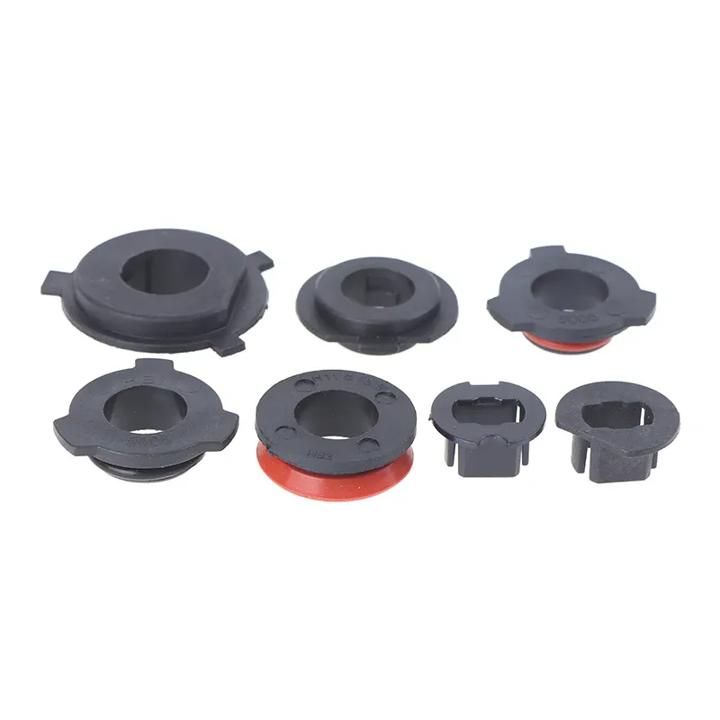 DHgate.com:2Pcs HB4/HB3/H11/H7/H4/H3/H1 Car LED Headlight Bulb Base ...