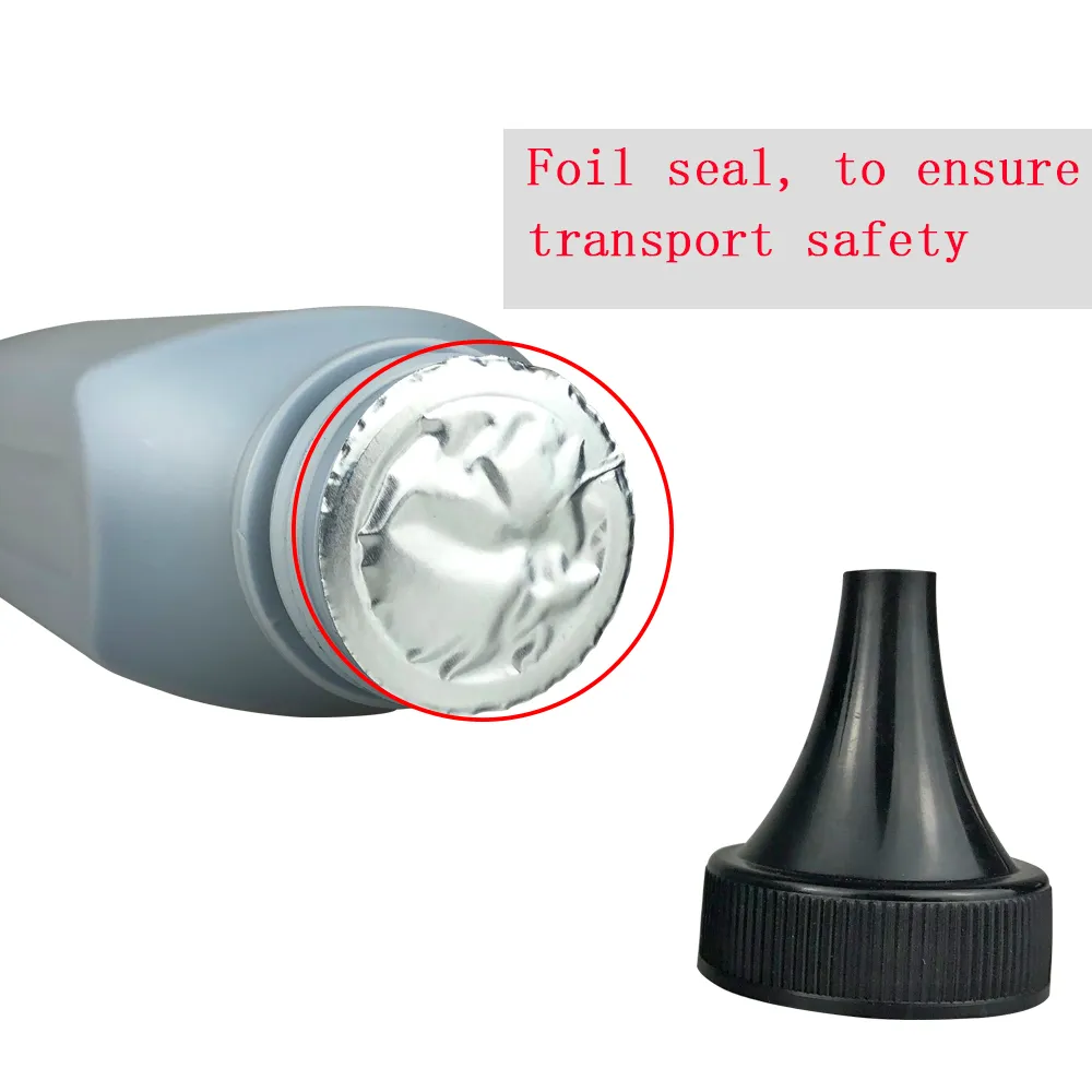 5AA Color Toner Powder for Lexmark CX310 CX310N CX310DN CX410 CX410E ...