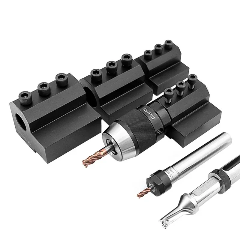 SBHA SBHA16 SBHA16-20 SBHA20-25 SBHA25-25 CNC NC Lathe Inner Diameter Auxiliary Tool Holder ...