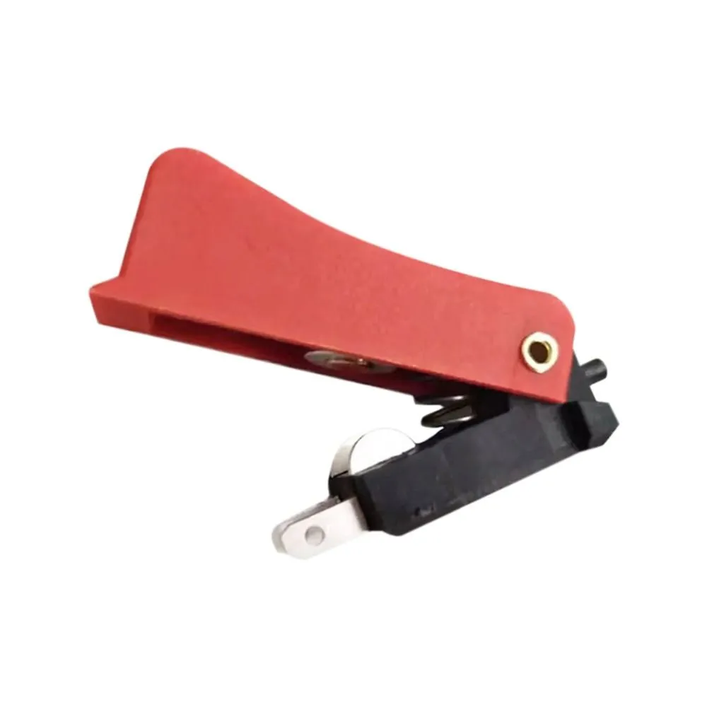 Plastic Torch Switch for MIG Welding Torch 15AK/24KD/36KD with Welded ...