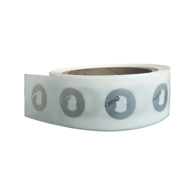 DHgate.com:UID Block 0 NFC 13.56MHz Copy Clone Round Label Sticker, ISO ...