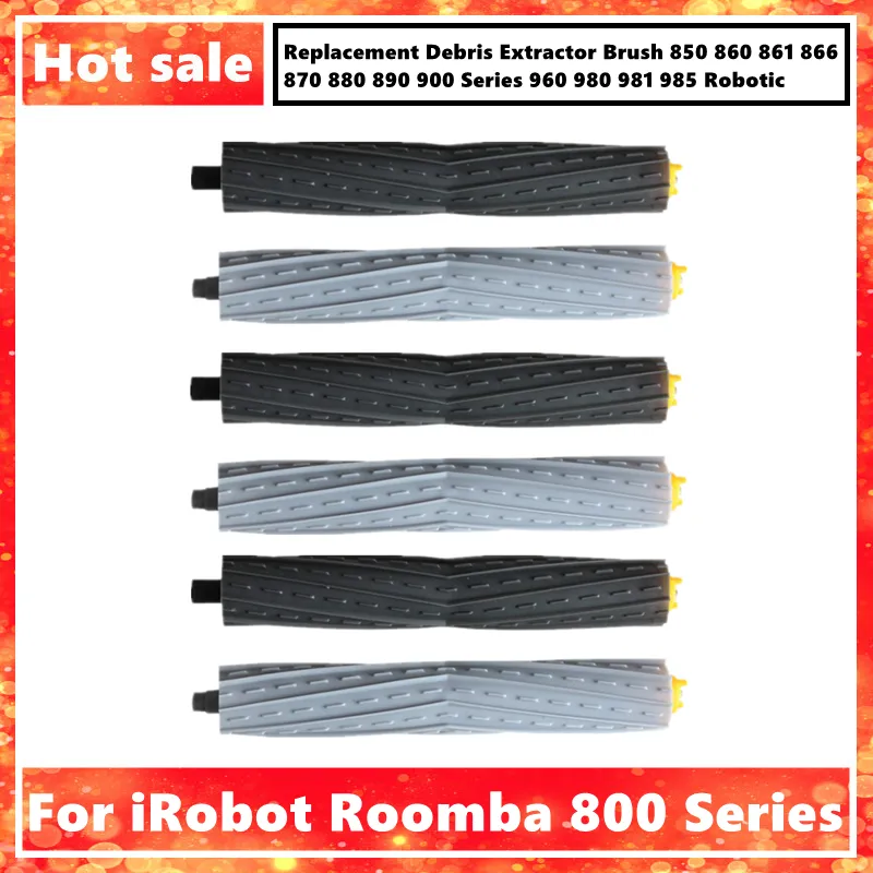 DHgate.com:Roomba Debris Extractor Brush Replacement for 800, 850, 860 ...