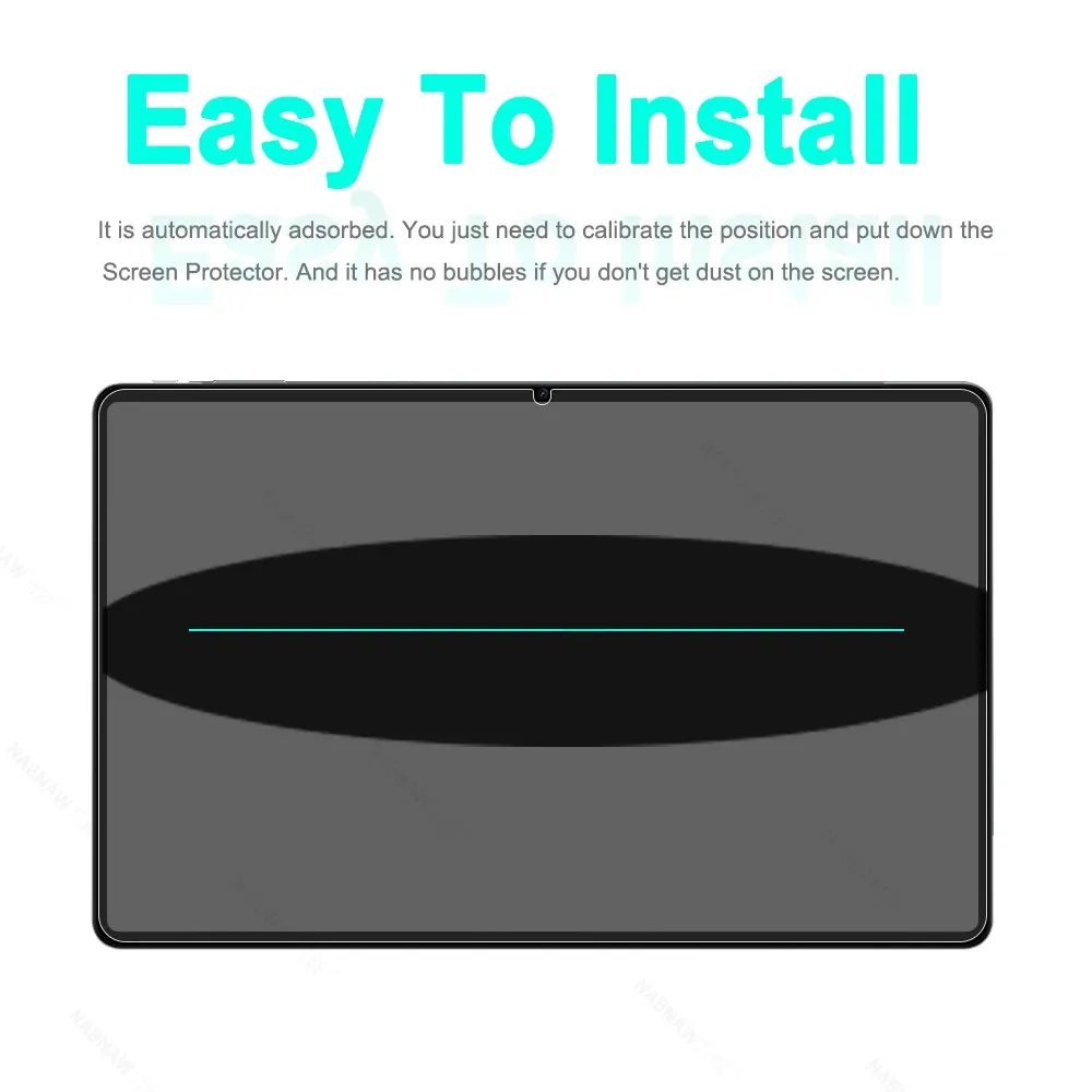 DHgate.com:2-Pack Tempered Glass Screen Protector for N-ONE Tablets ...