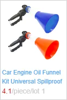 Aluminum Oil Radiator Cooler Cooling System Universal for 50-140cc Dirt ...