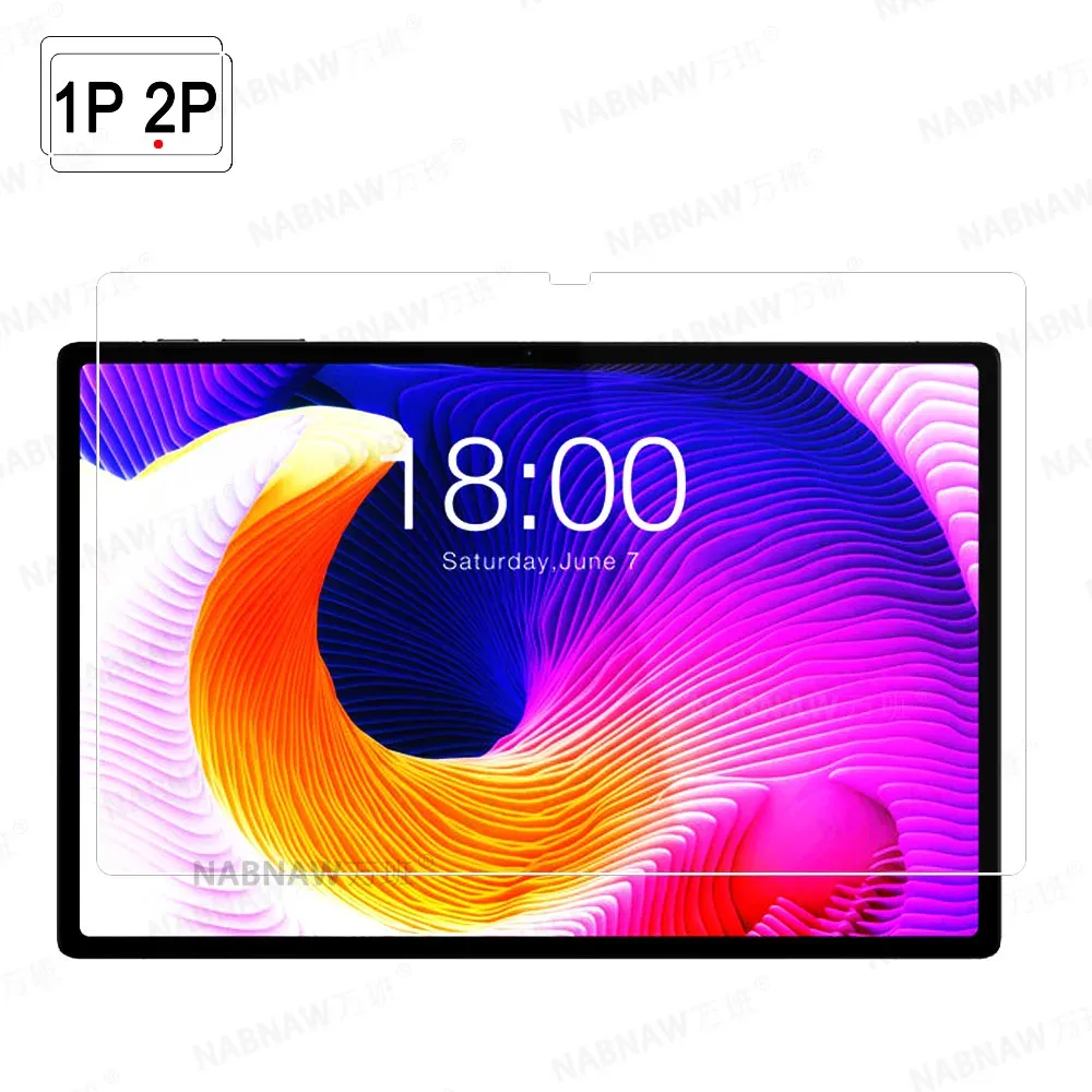 DHgate.com:HD Scratch-Proof Tempered Glass Screen Protector for Teclast ...