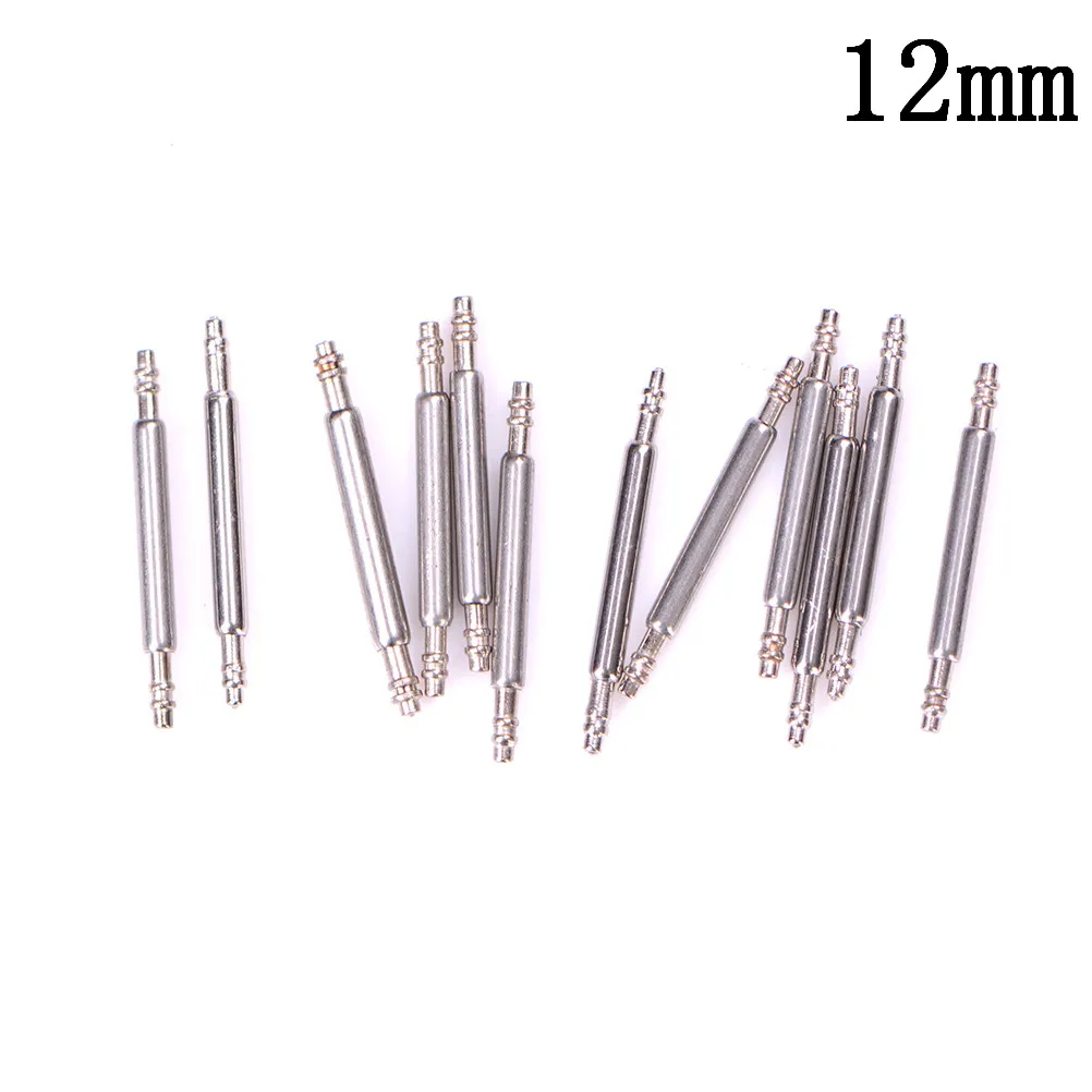 Watch Band Spring Bars Repair Pins for 8-22mm Watch Straps with ...