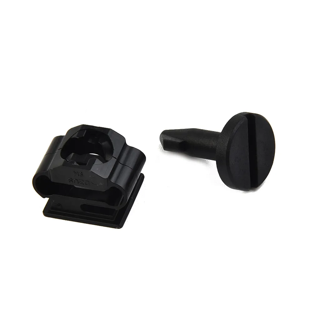 Engine Cover Stud Stay Grommet, Perfect Match Replacements, Plastic ...
