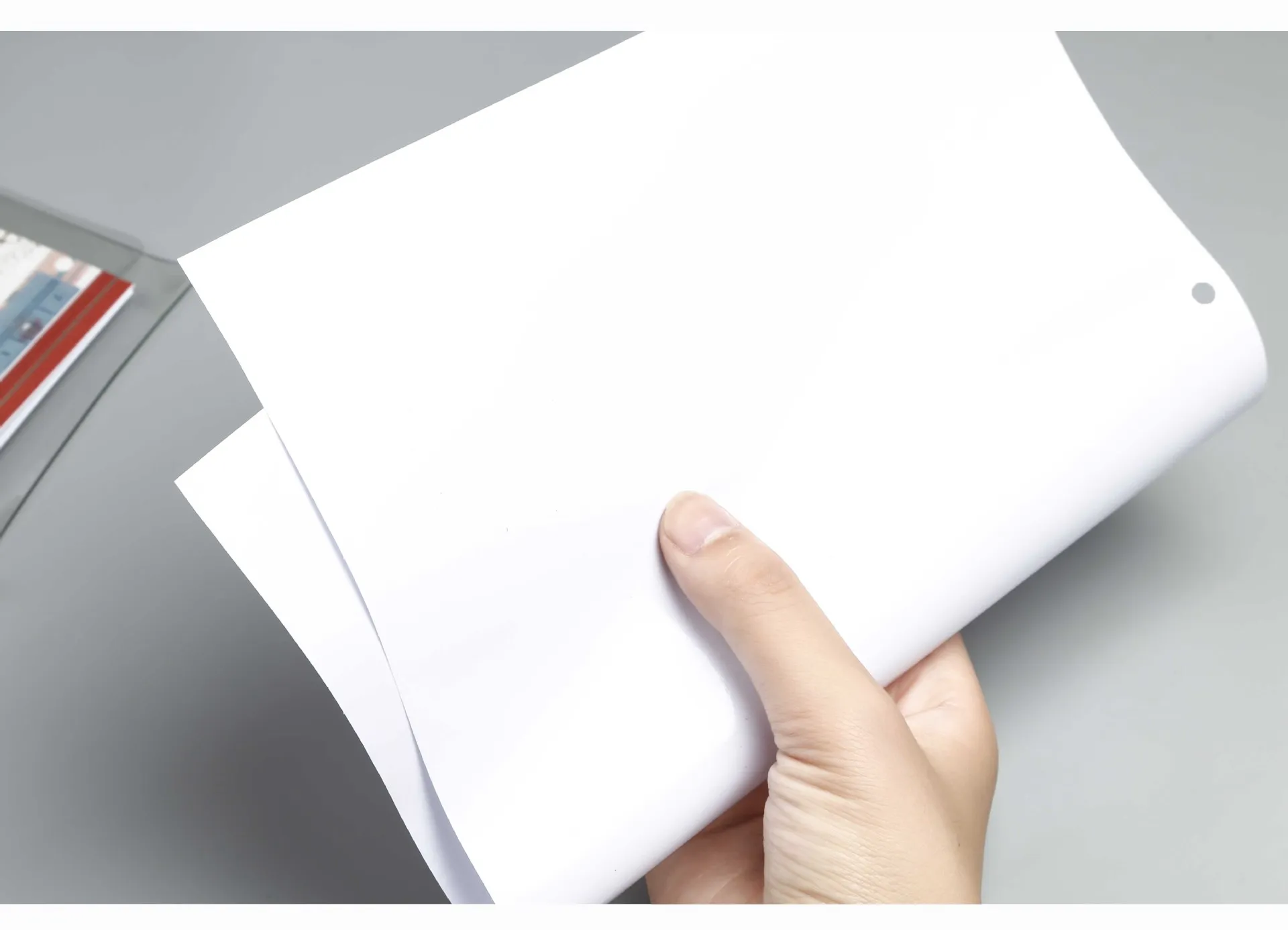 Double-Sided masking tape Release Paper for DIY Hand...