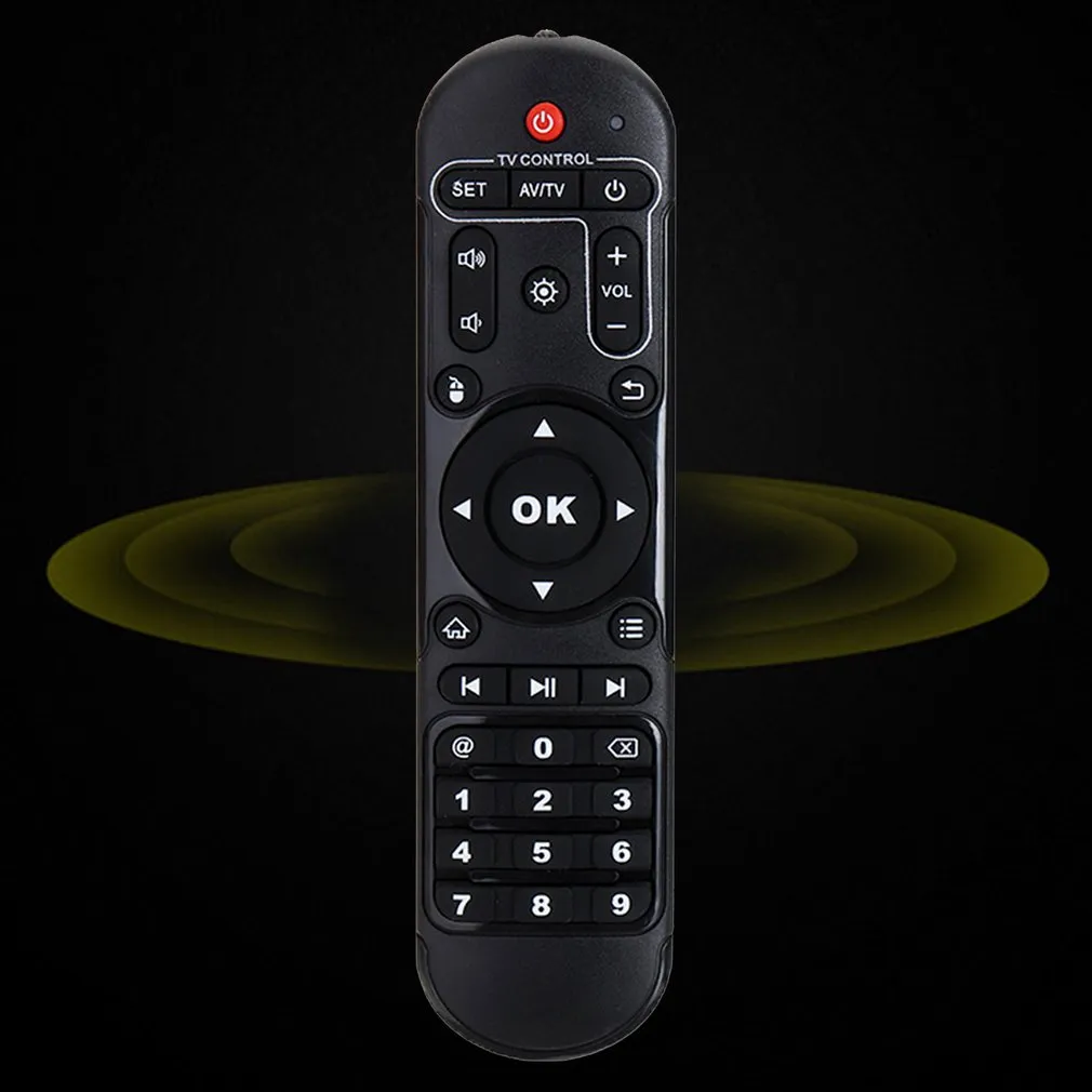 Universal Remote Control for X96 Max X96 Max Plus X96 Air Android TV ...