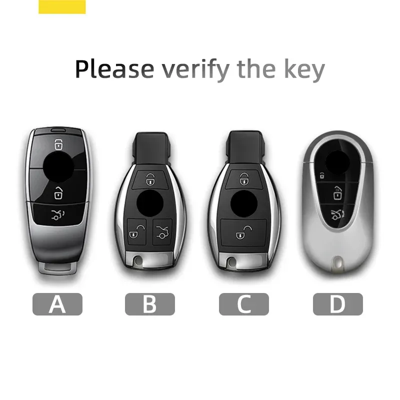 For Mercedes Benz C /S Class W223 W206 S350L S400L S450L S500L 2022 ...