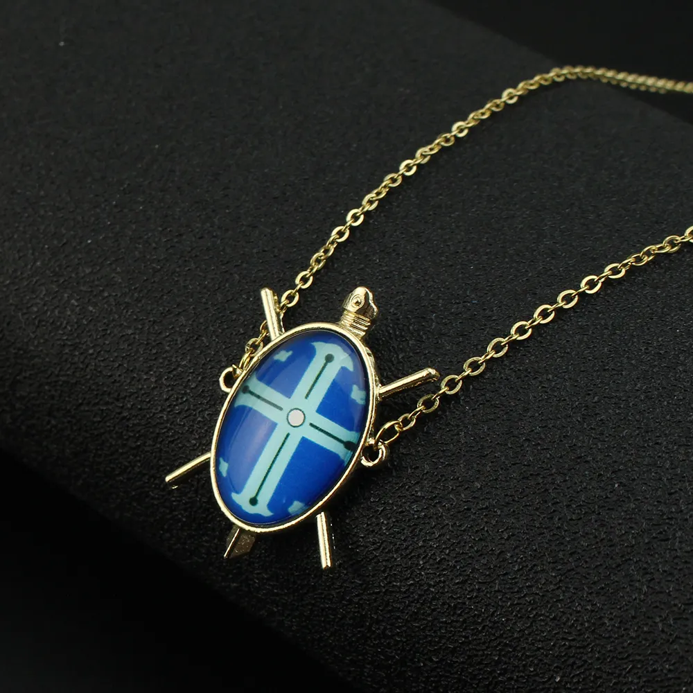 Anime Hunter X Hunter Pendant Necklace: GON, Kulolo, Killua, Hisoka ...