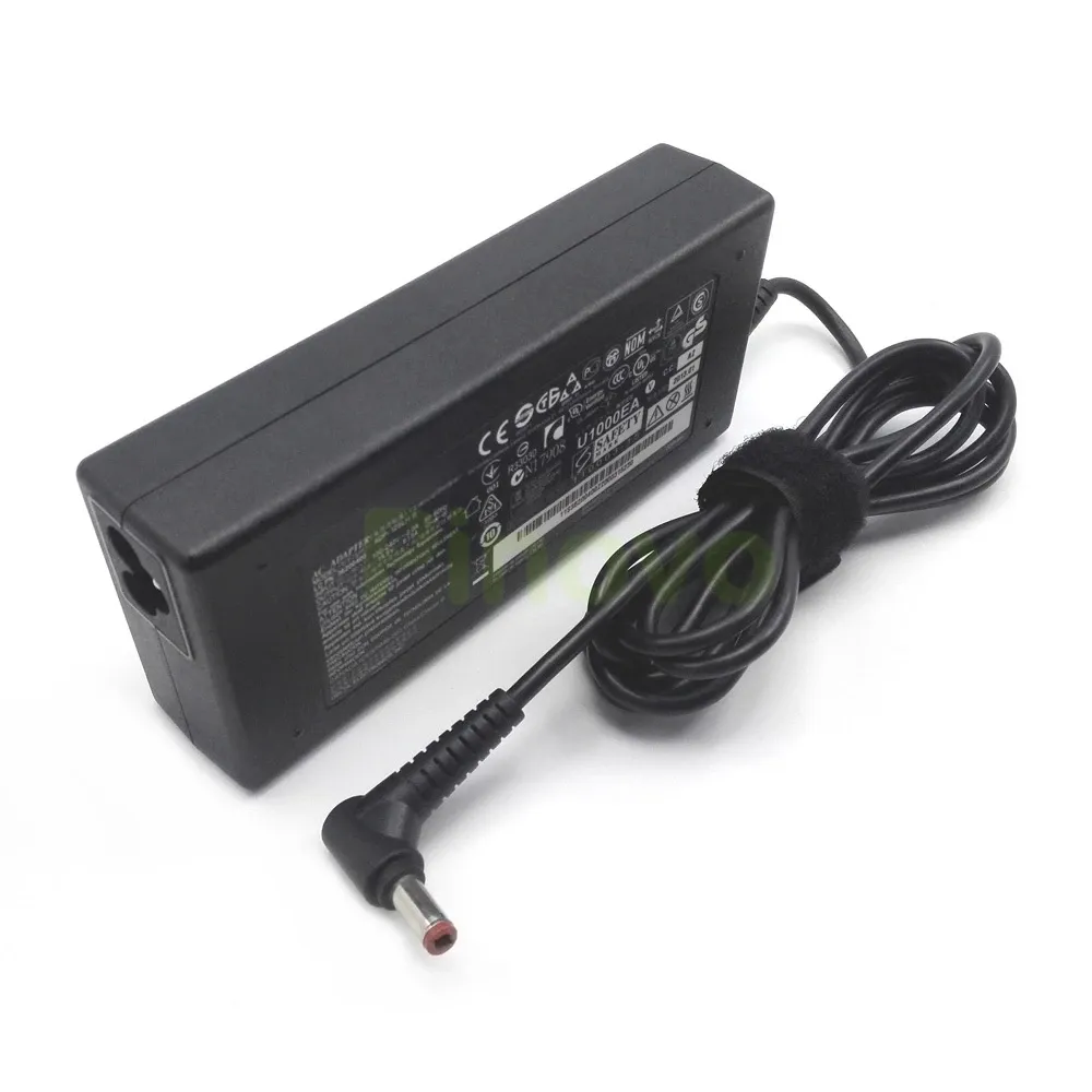 DHgate.com:120W Laptop Charger MSI GF63 Thin 8RC 8RD 8RB 8RCS 8SC MS ...